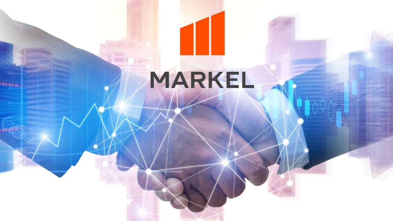 Markel ties with insurtech to advance workers comp offering ...